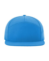 Richardson Sports | Parkerbuilt HQ