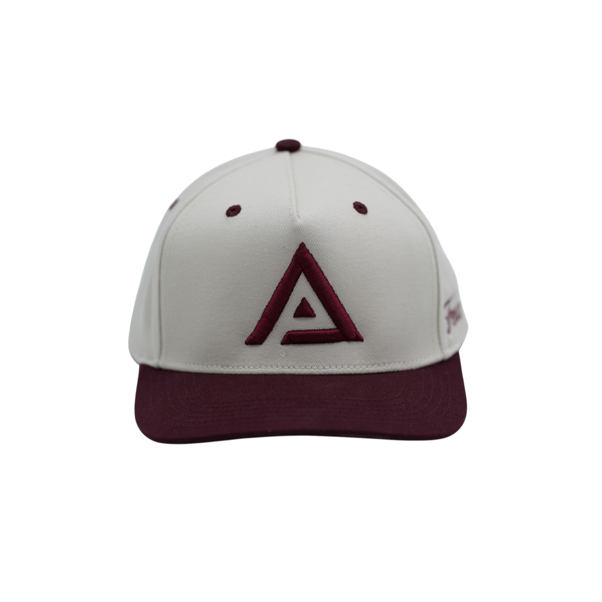 Parkerbuilt "Fearless" Hats & Caps – Parkerbuilt HQ