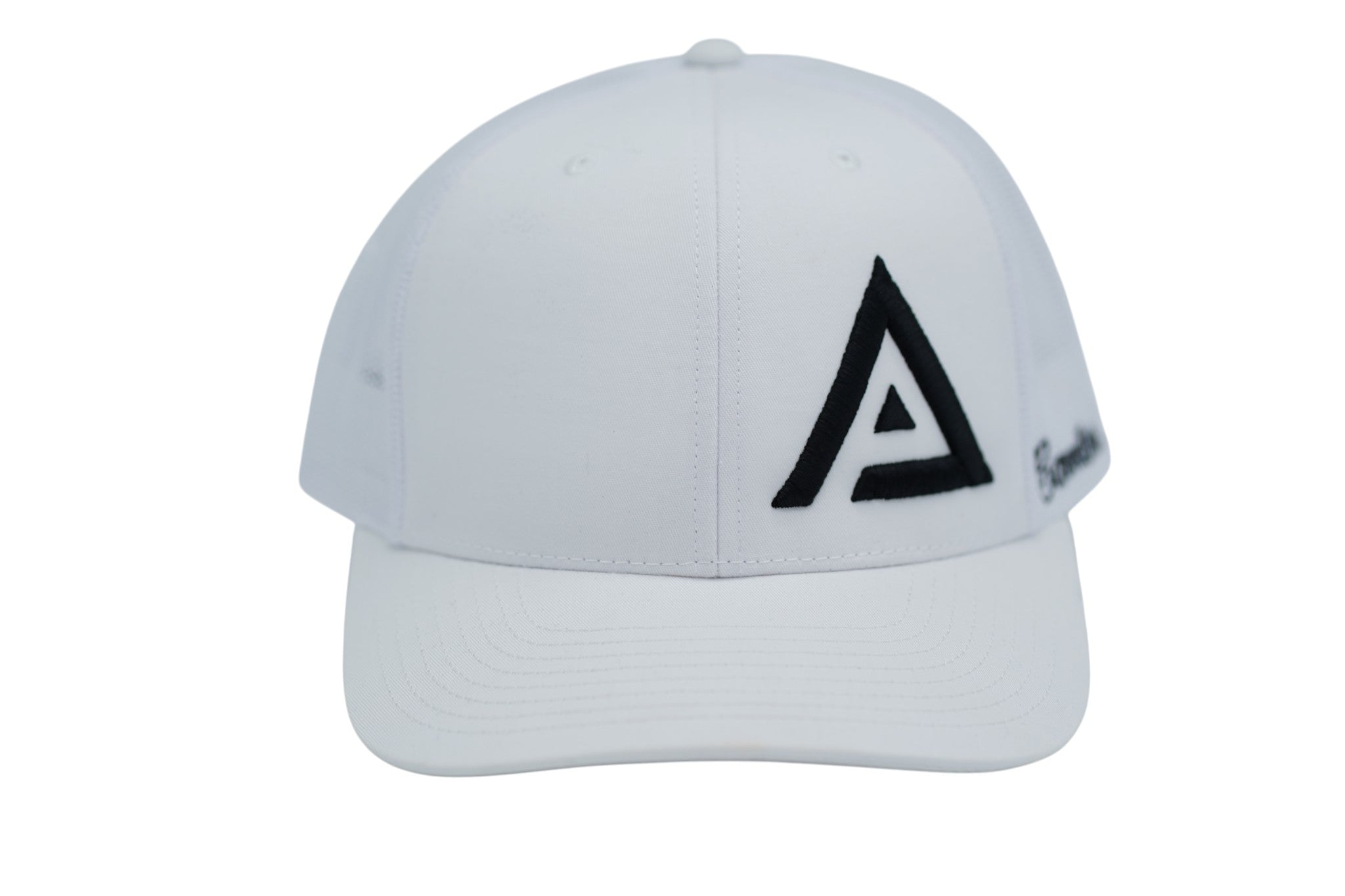 Parkerbuilt " Commitment" Hat – Parkerbuilt HQ